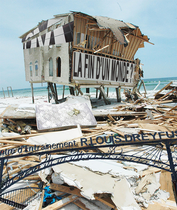 Tontons flingués – OM à l'Apéro